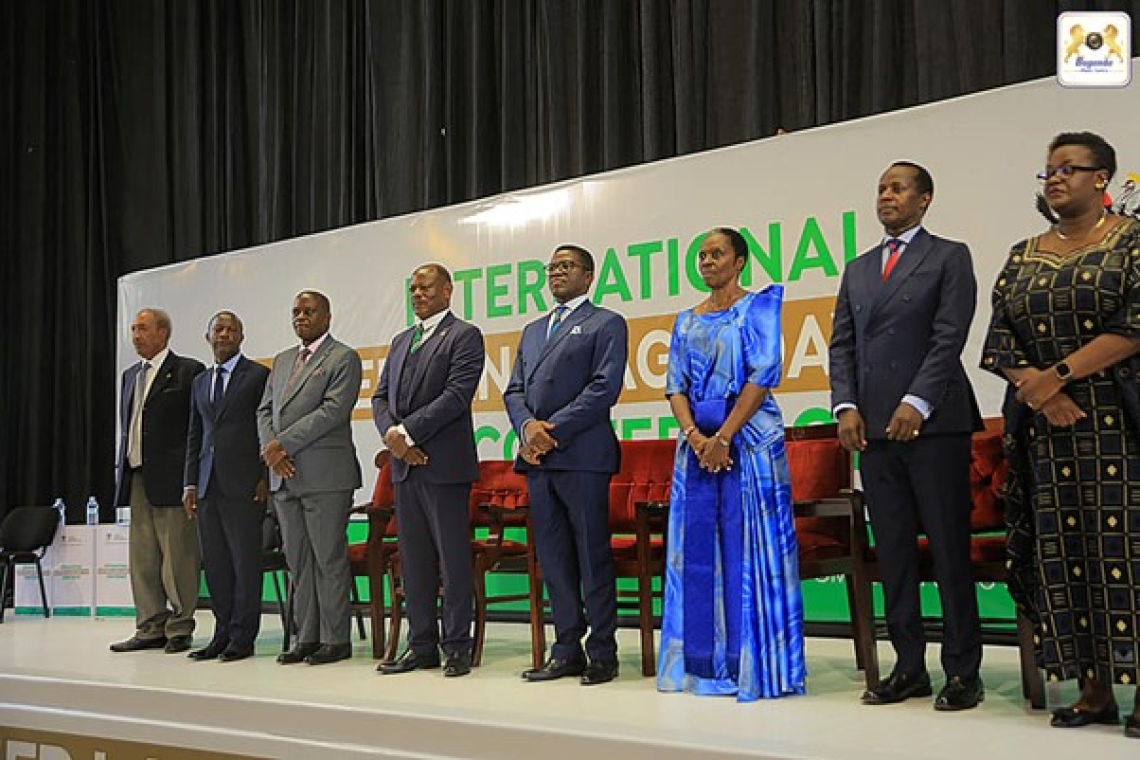 bugandauk.com - The King emphasises the Youth's vital role in ...